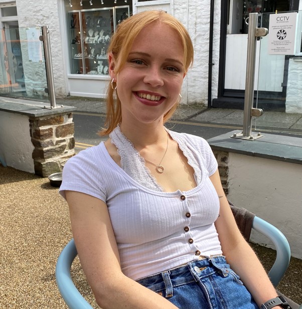 Jess' Story - ReadEasy